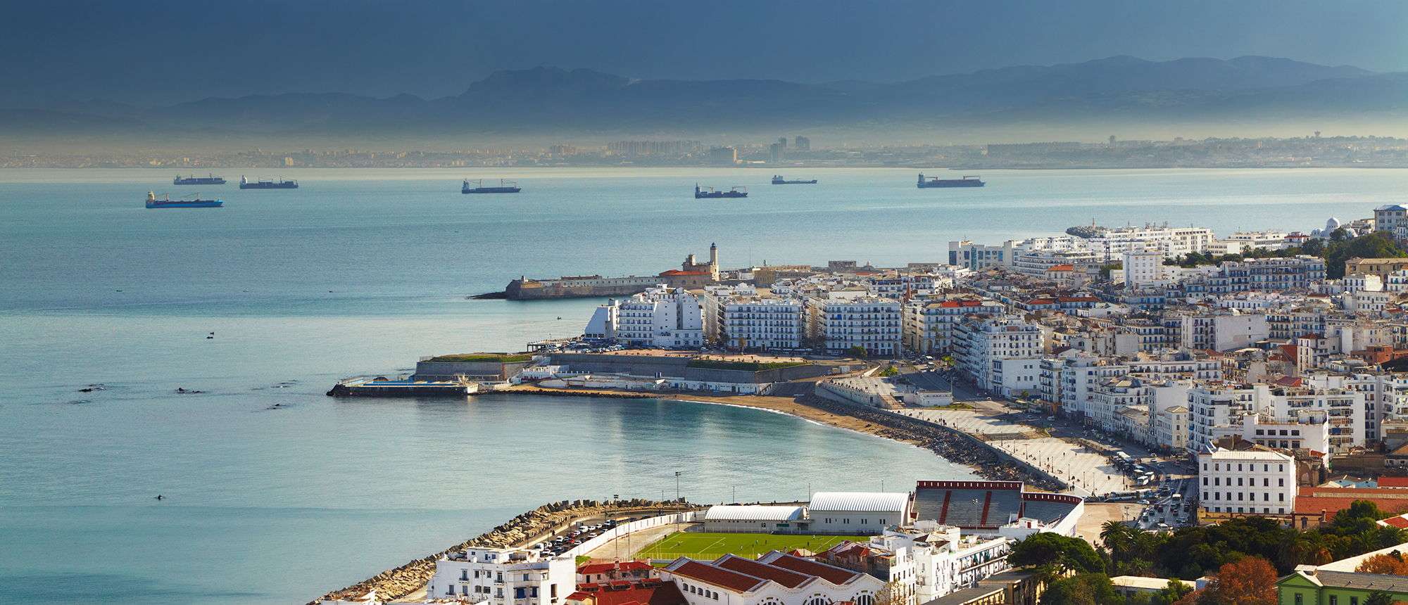 Offres d'emploi en Algérie - Expat.com