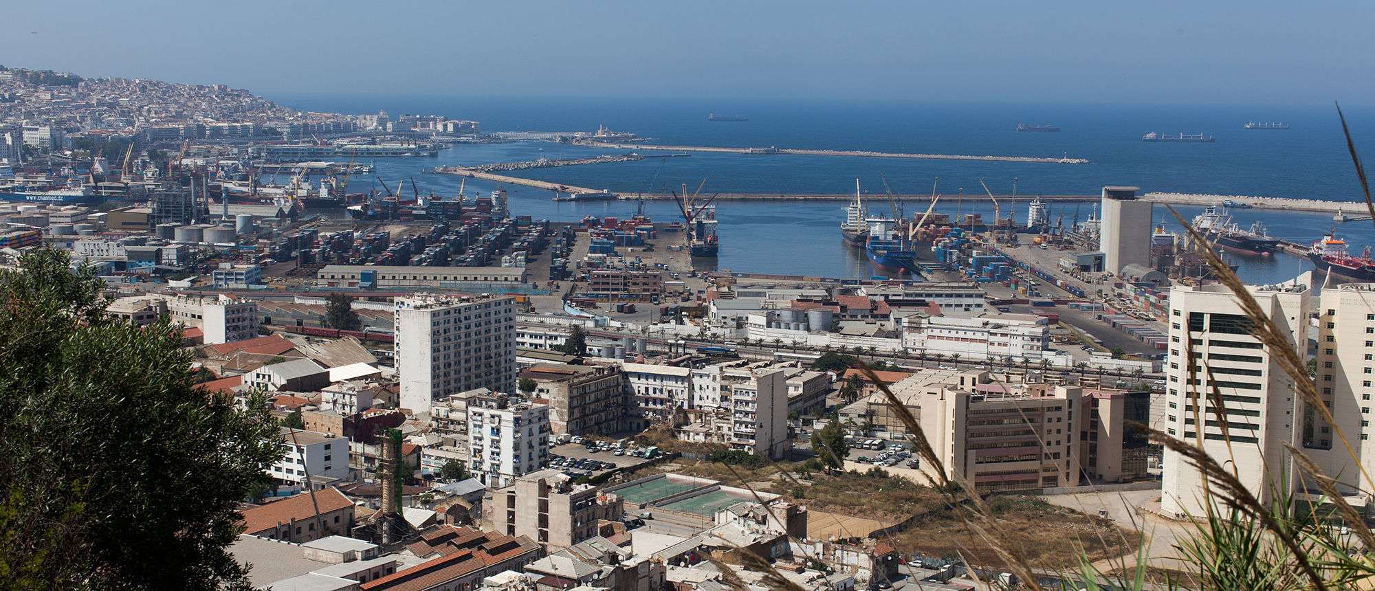 Job offers in Algiers - Expat.com