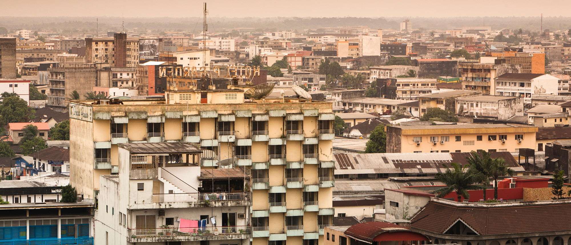 Job offers in Douala - Expat.com