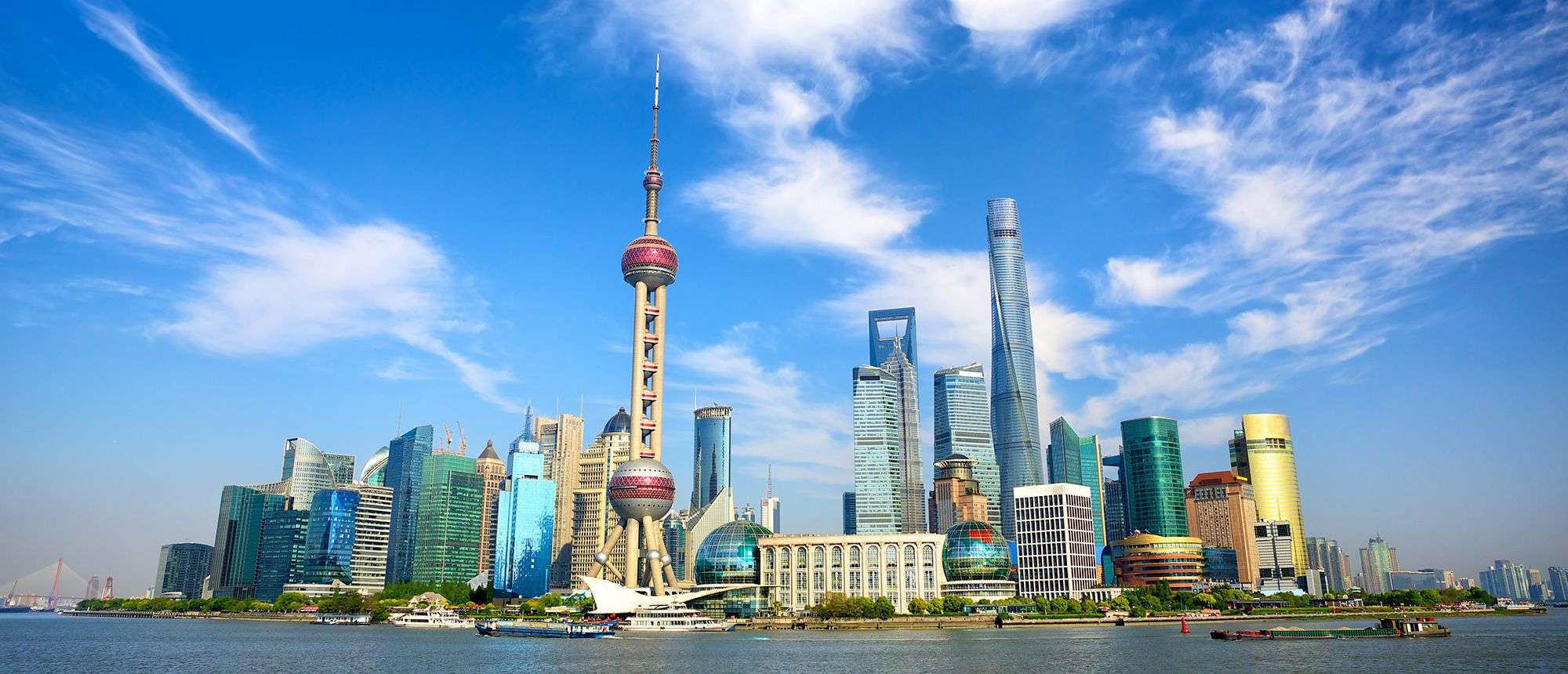 Job offers in Shanghai - Expat.com