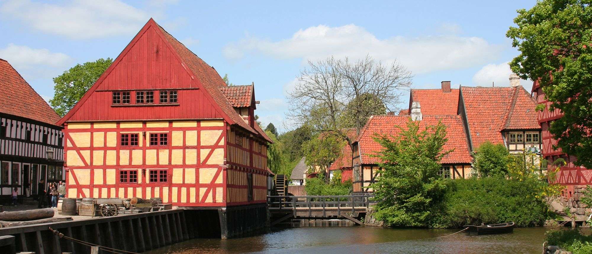 Job offers for expats in Denmark: find and post career opportunities ...