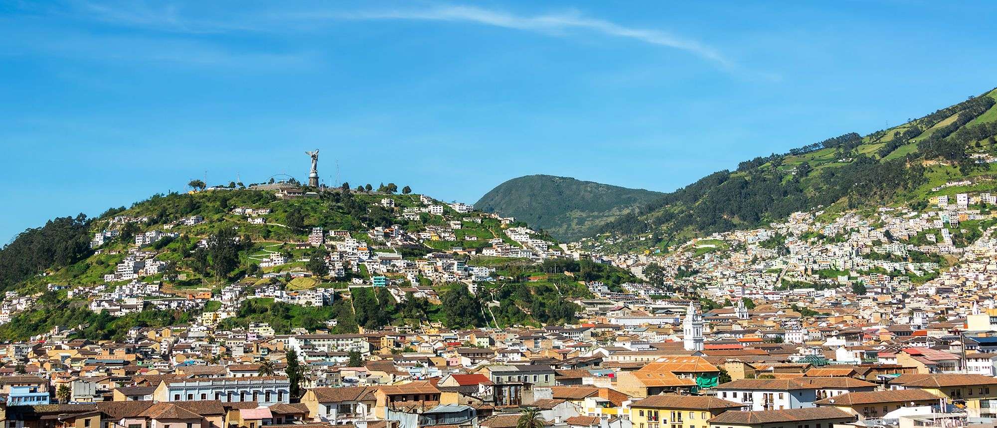 Job offers in Quito - Expat.com