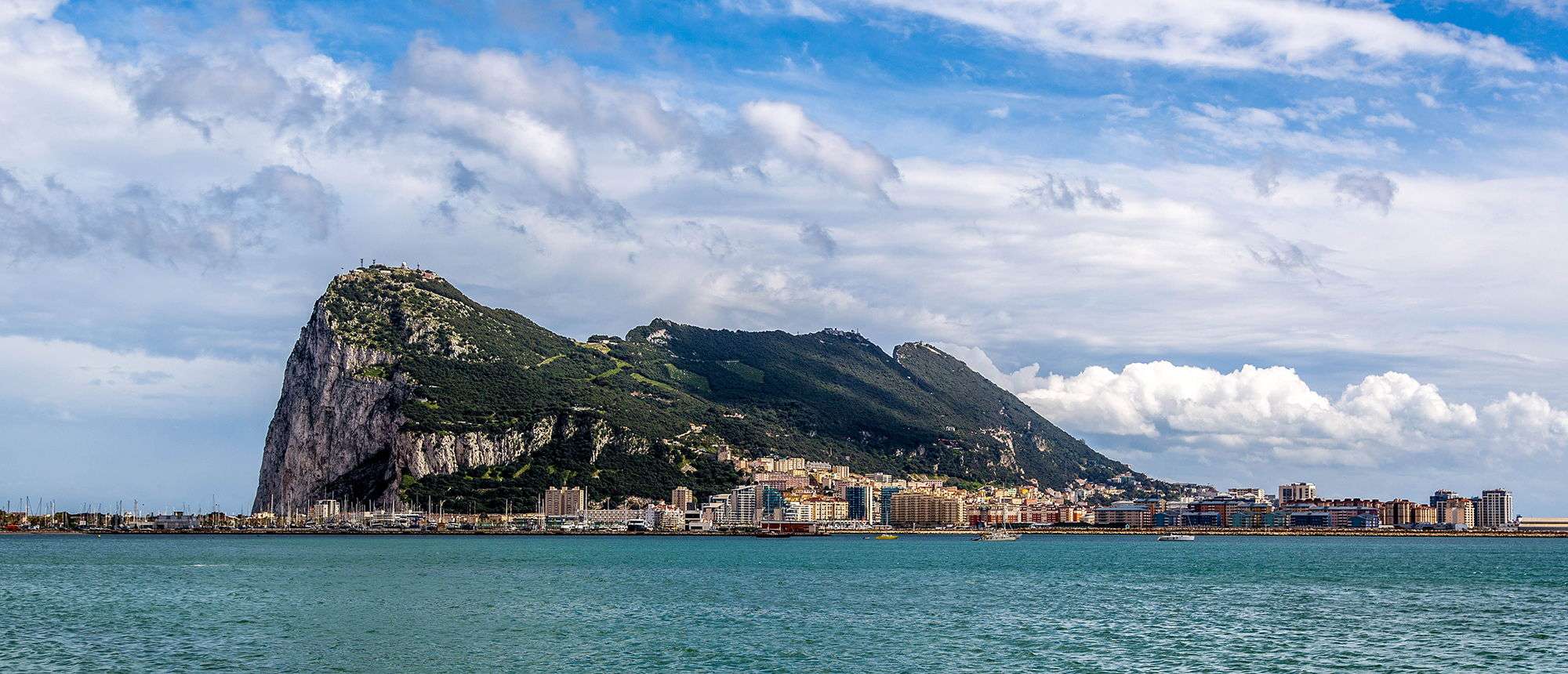 Offres d'emploi à Gibraltar - Expat.com