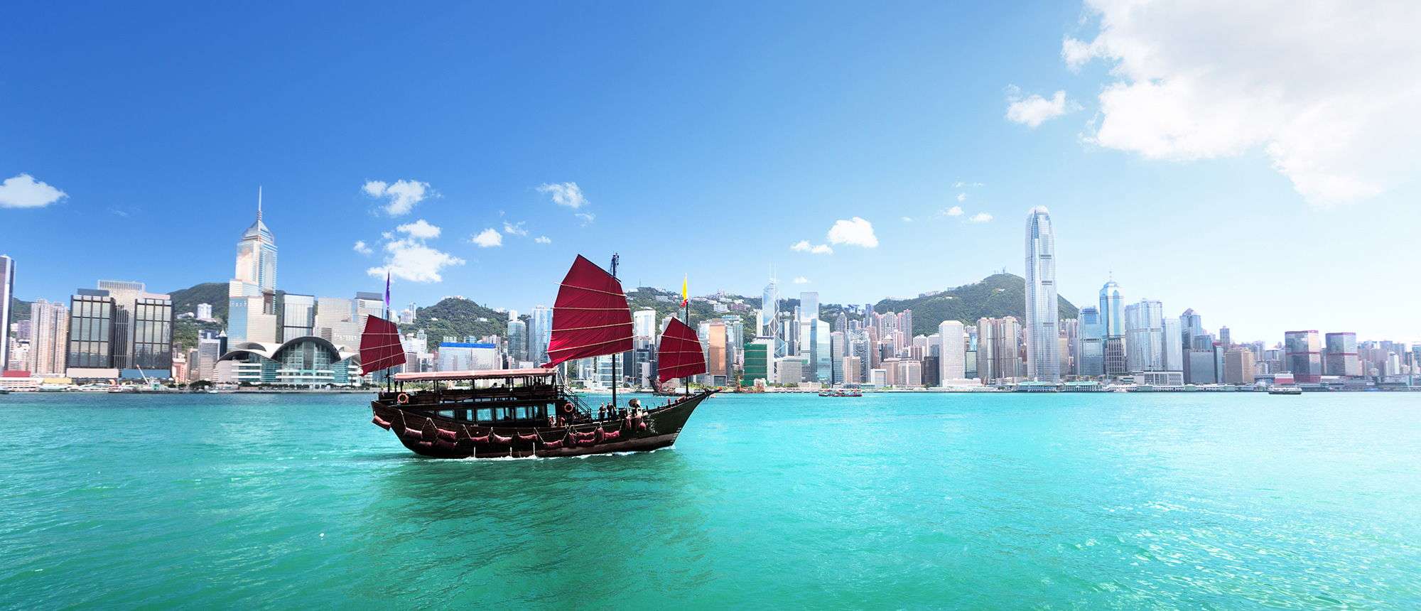 Job Offers In Hong Kong Expat