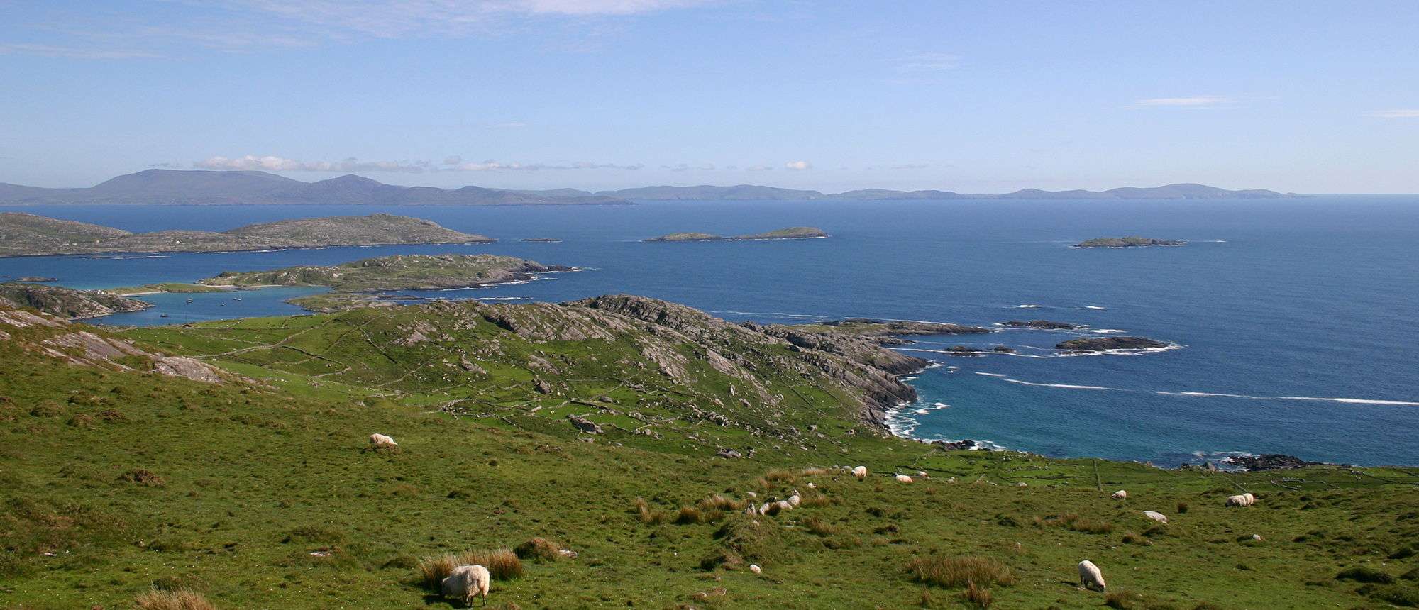 Offres d'emploi en Irlande - Expat.com