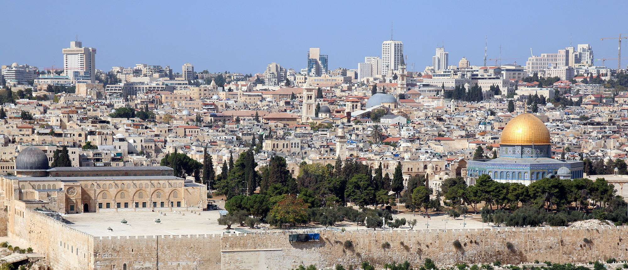 Job offers in Jerusalem - Expat.com