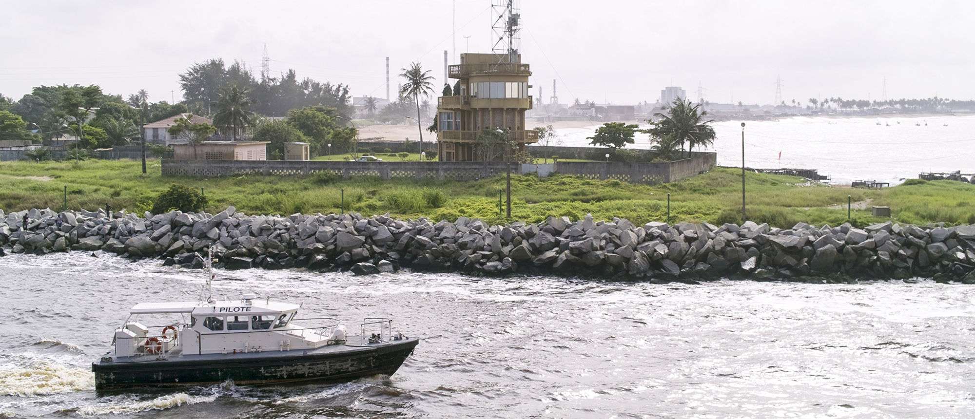 Job offers in Ivory Coast - Expat.com