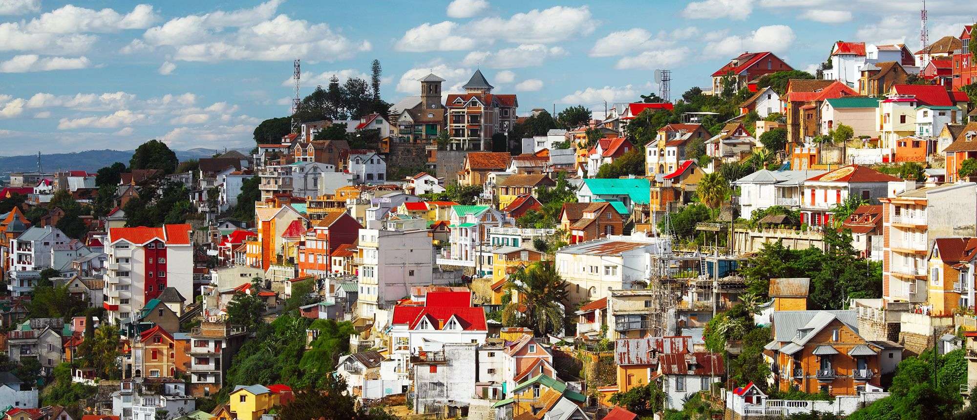 Electrician jobs in Antananarivo - Expat.com