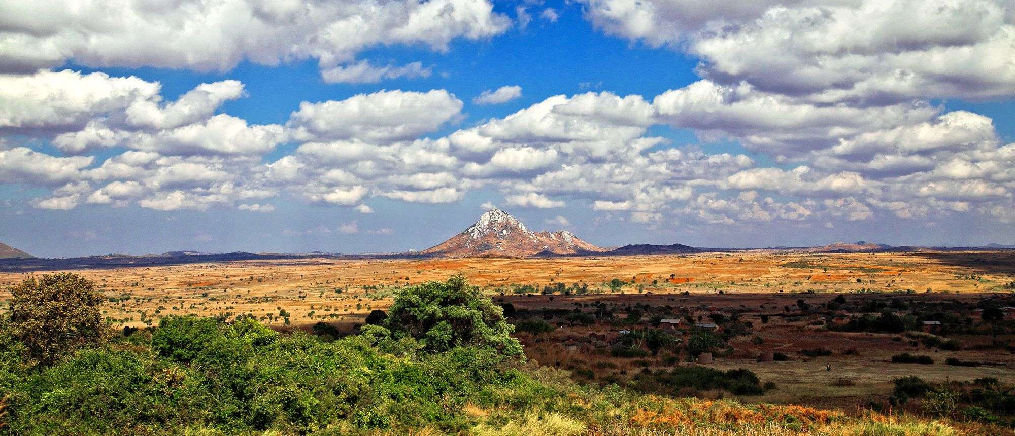 Job offers in Malawi - Expat.com