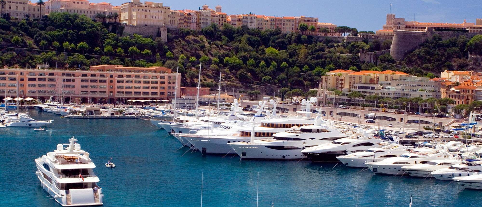 Offres d'emploi pour les expatriés à Monaco : trouvez une opportunité ...