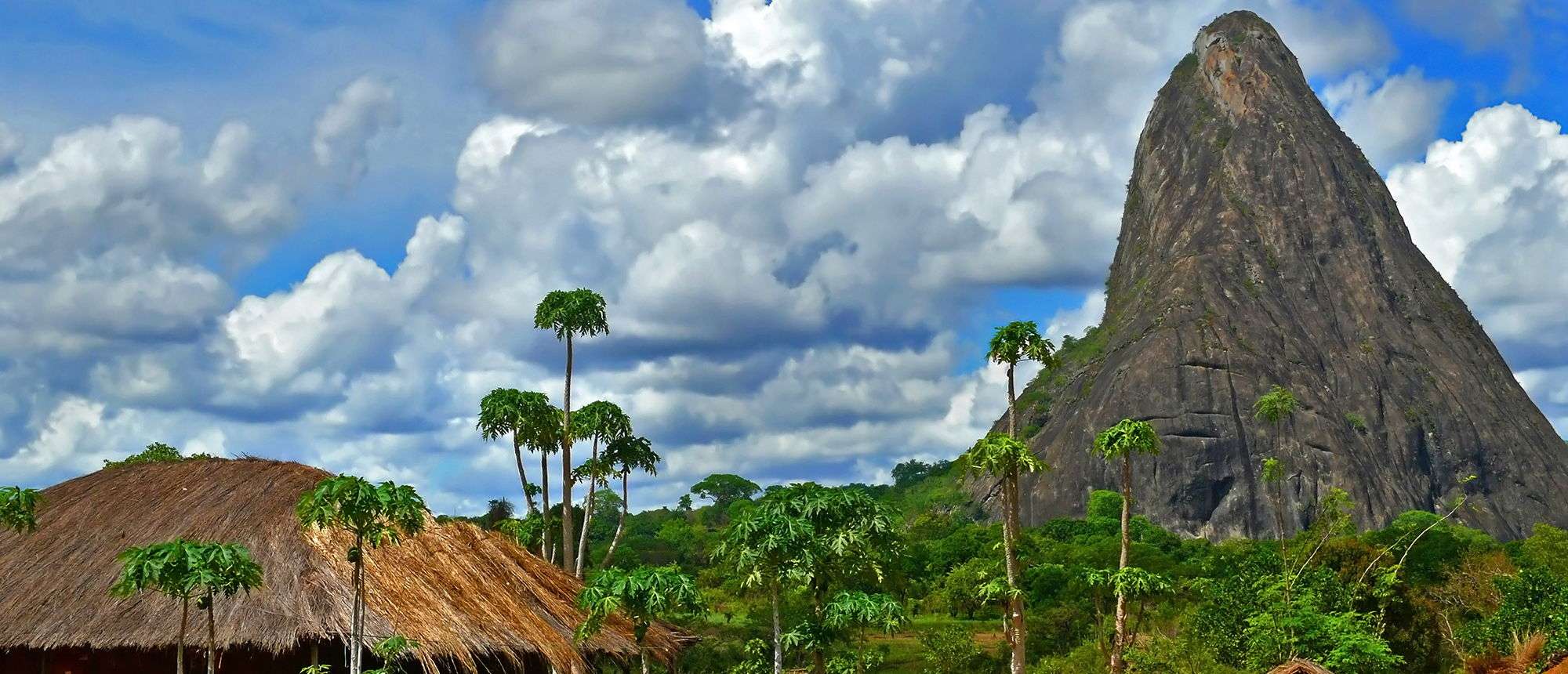 Job offers in Africa - Expat.com