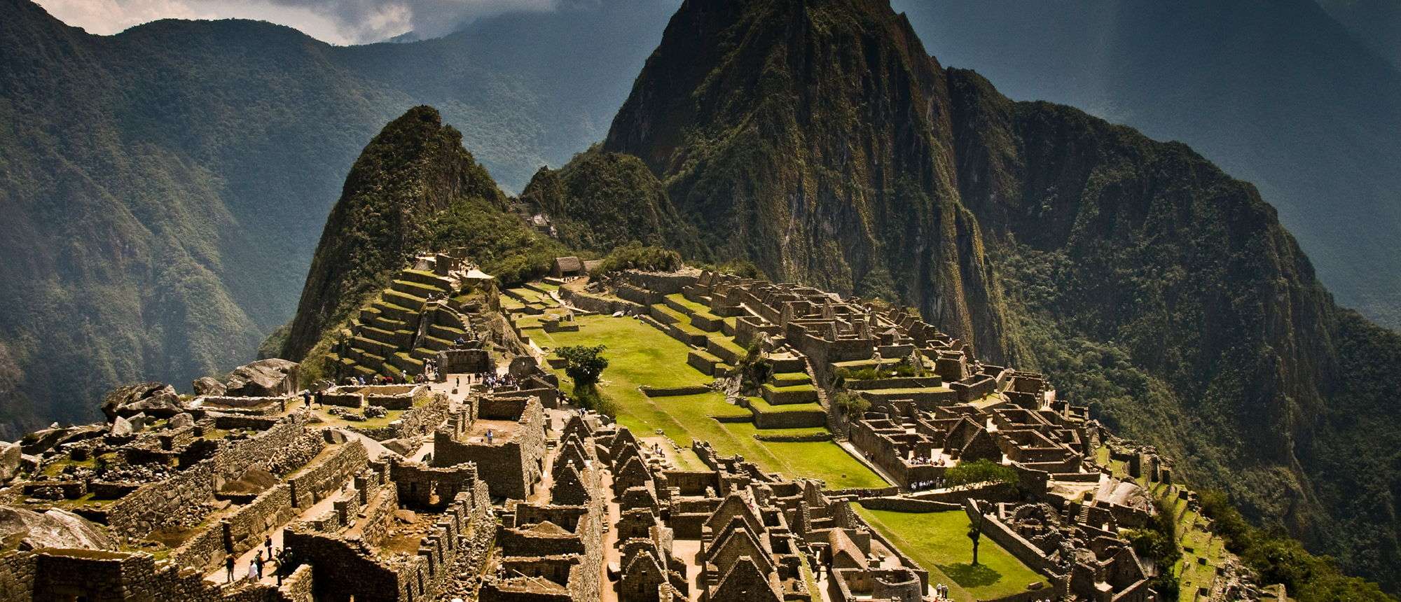 Job offers in Peru - Expat.com