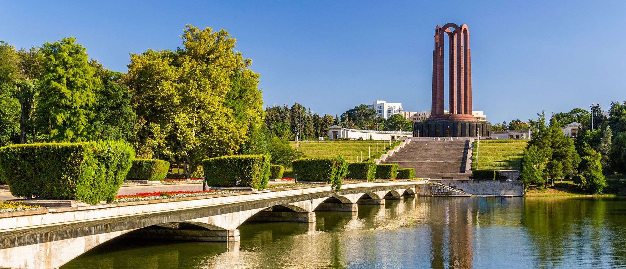 Job offers in Bucharest - Expat.com