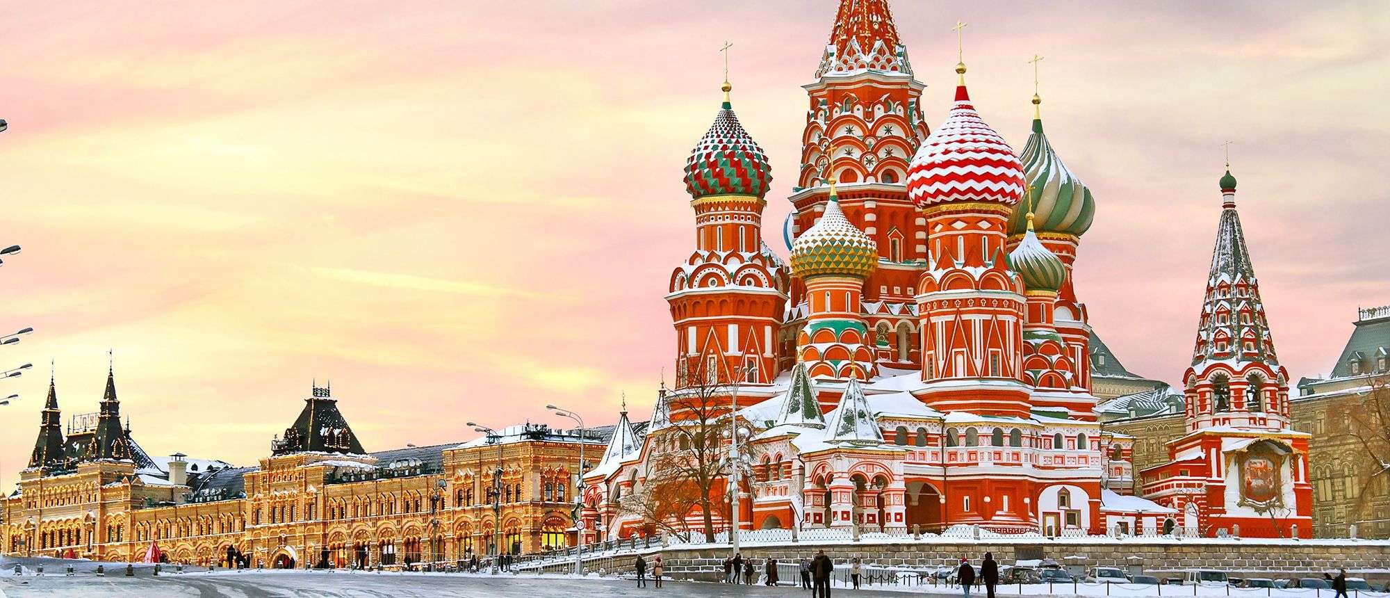 Job offers in Moscow - Expat.com