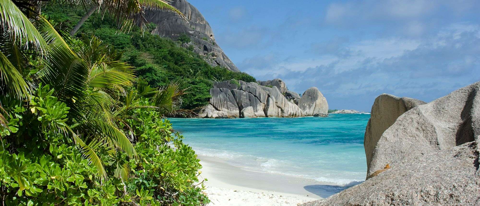 Job offers for expats in the Seychelles: find and post career ...