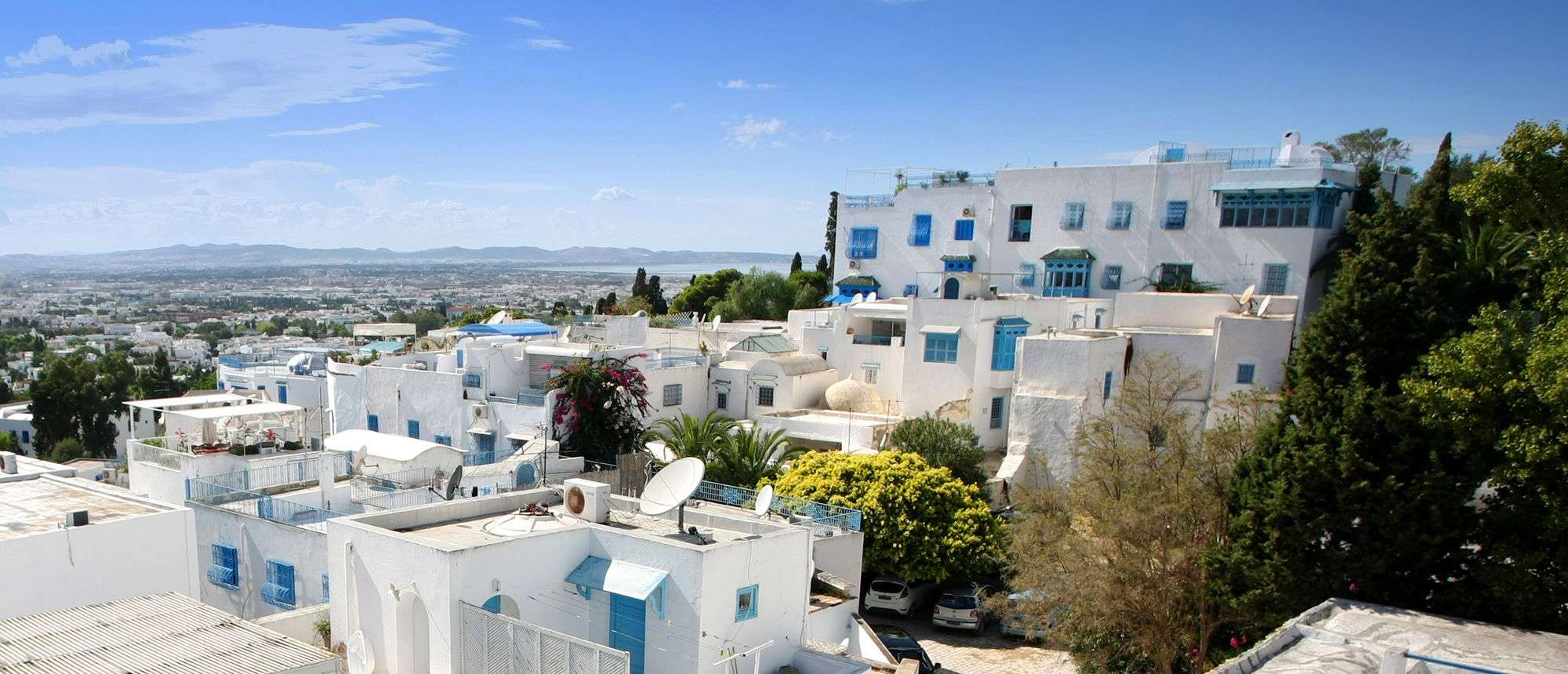 Offres d'emploi en Tunisie - Expat.com