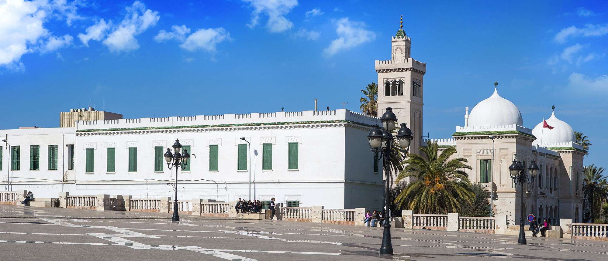 Offres d'emploi à Tunis - Expat.com