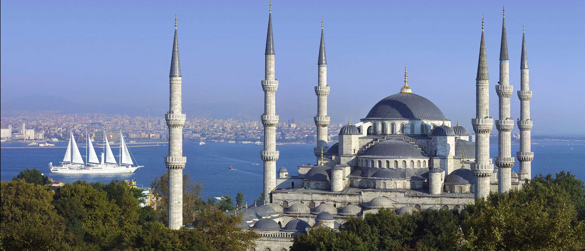 Offres d'emploi en Turquie - Expat.com