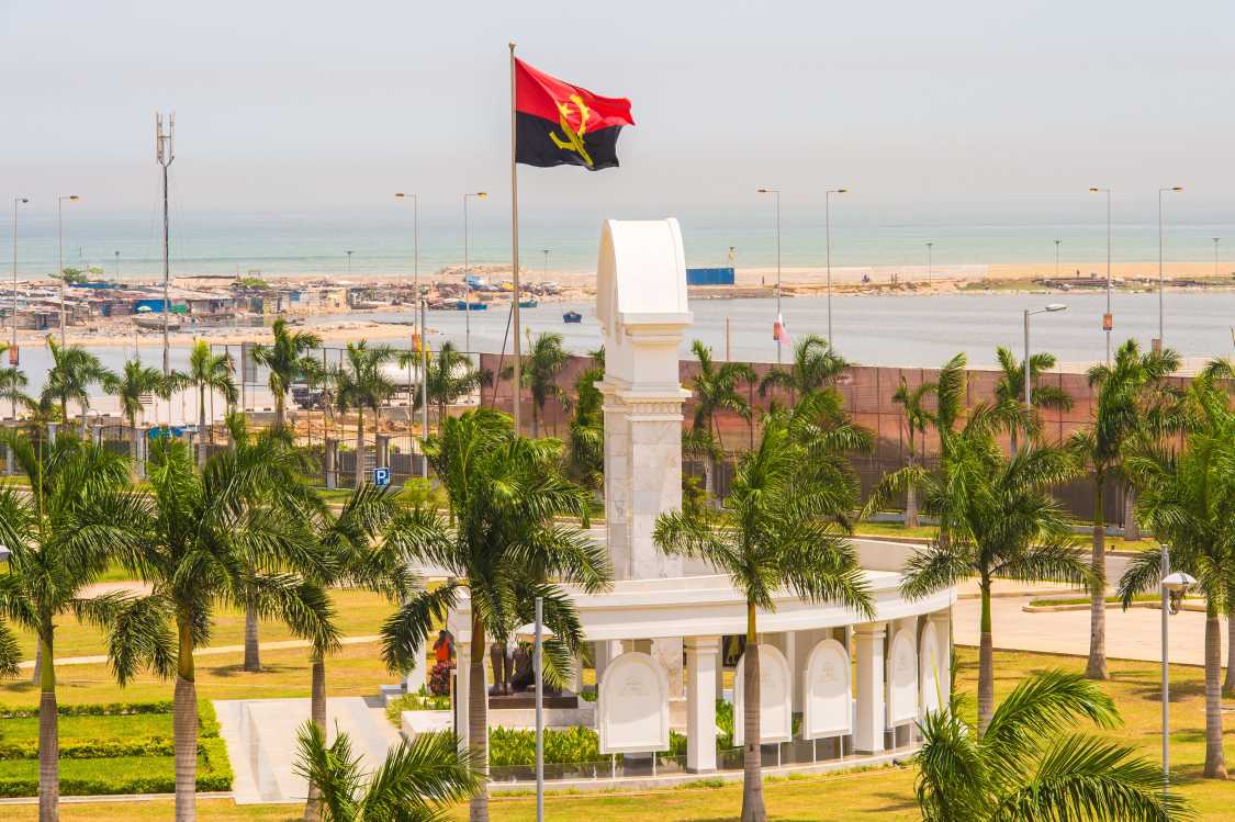Living in Angola guide: Everything you need to know to move and settle ...