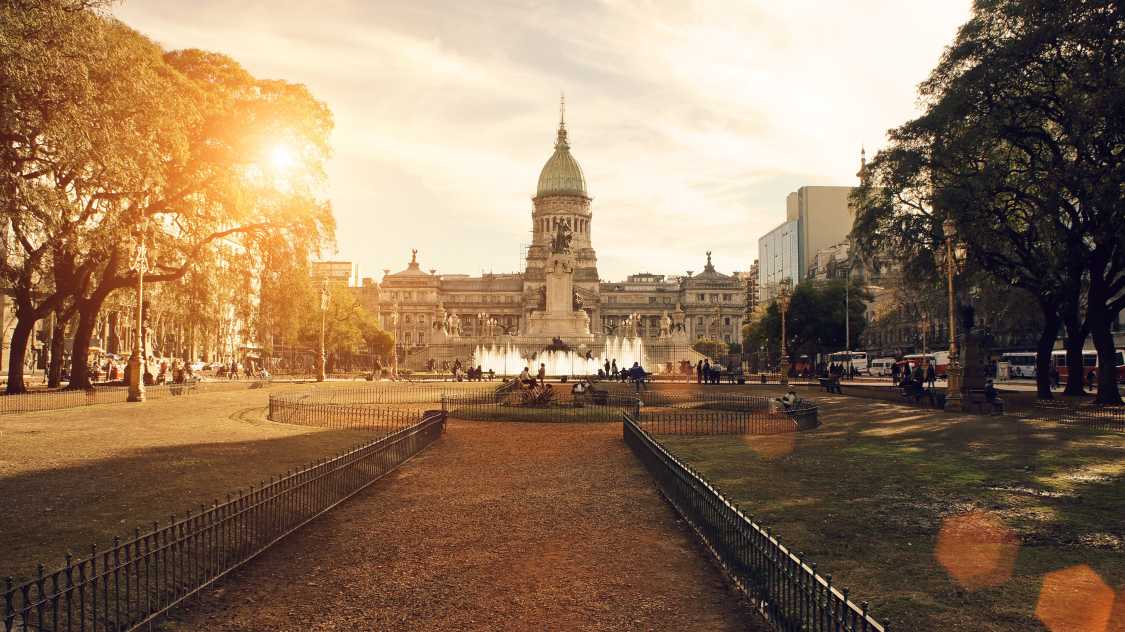 Living in Argentina guide: Everything you need to know to move and ...