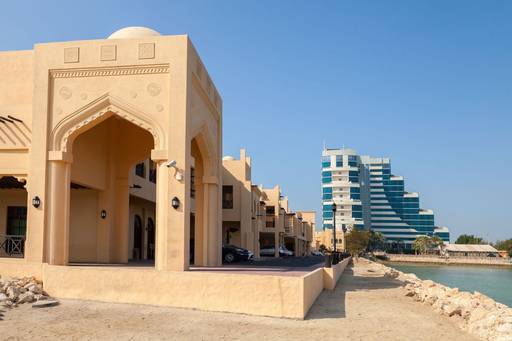 Moving to Bahrain guide
