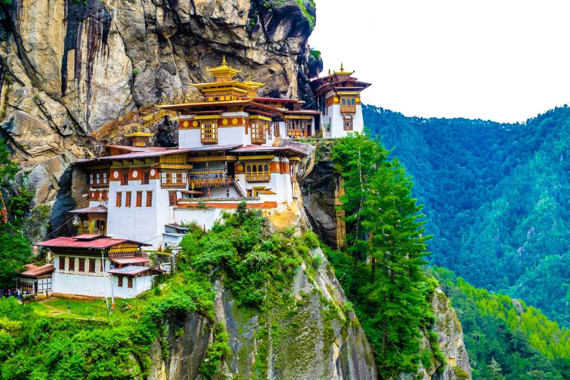 Living in Bhutan guide: Everything you need to know to move and settle ...