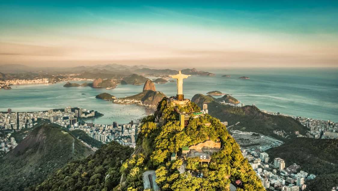 Living in Brazil guide: Everything you need to know to move and settle ...