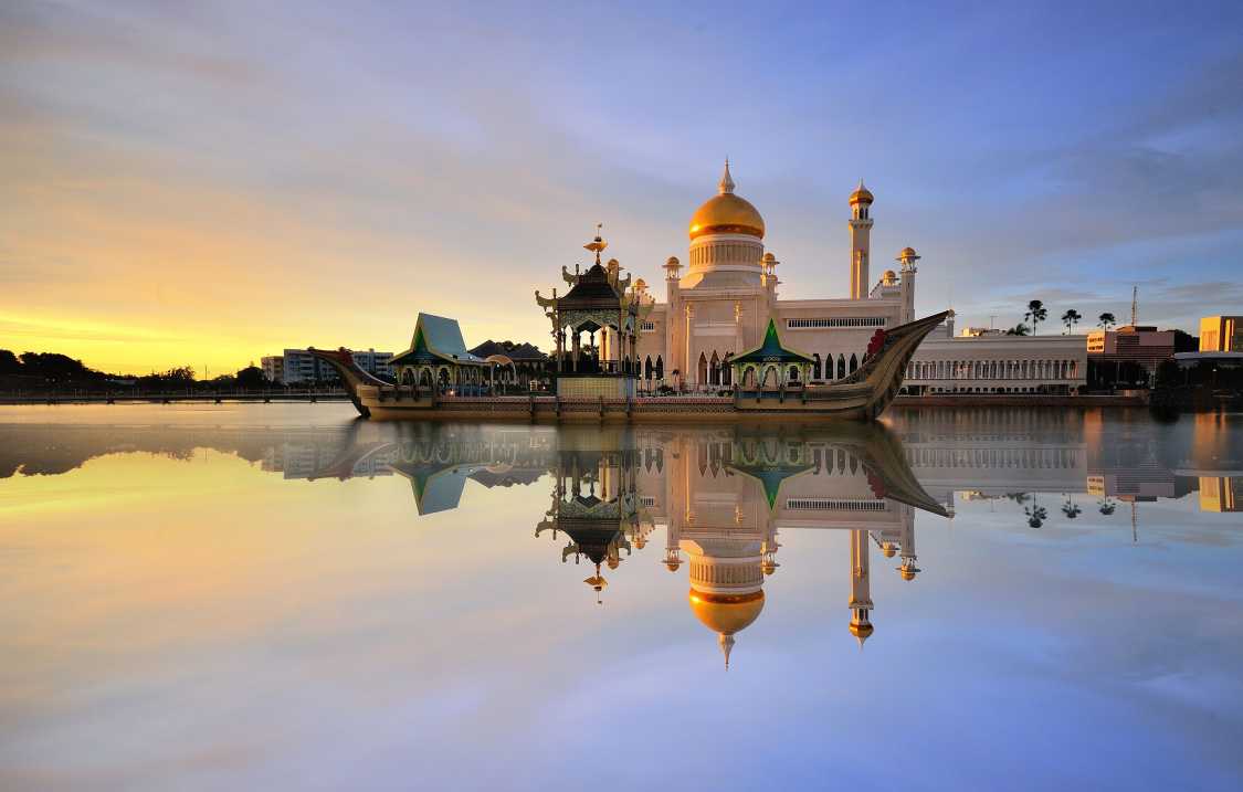 Living in Brunei guide: Everything you need to know to move and settle ...