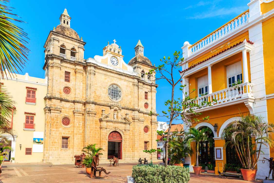Living in Colombia guide: Everything you need to know to move and ...