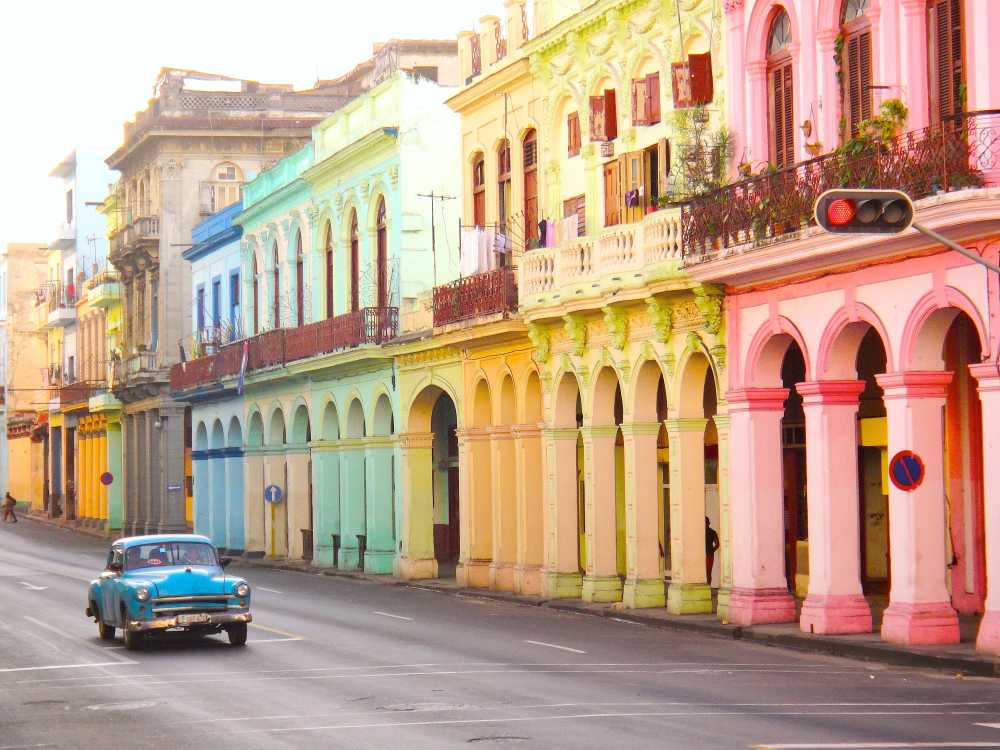 Living in Cuba guide: Everything you need to know to move and settle in ...