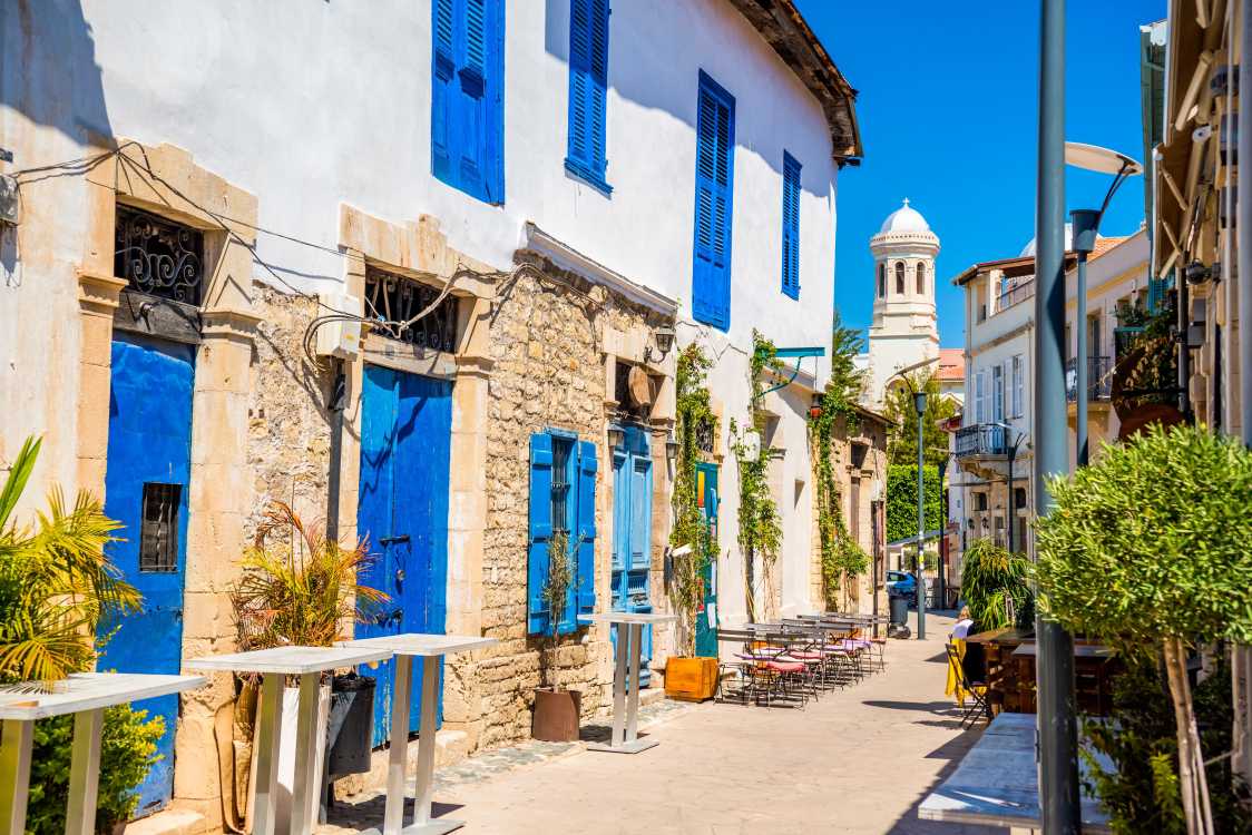 Living in Cyprus guide: Everything you need to know to move and settle ...
