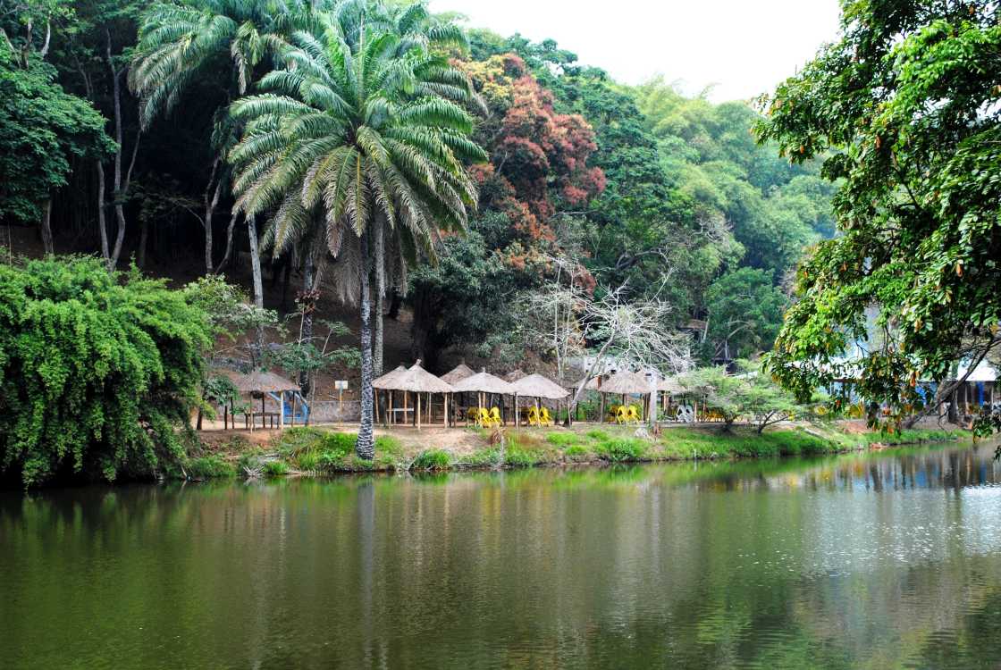 Living in the Democratic Republic of Congo guide: Everything you need ...