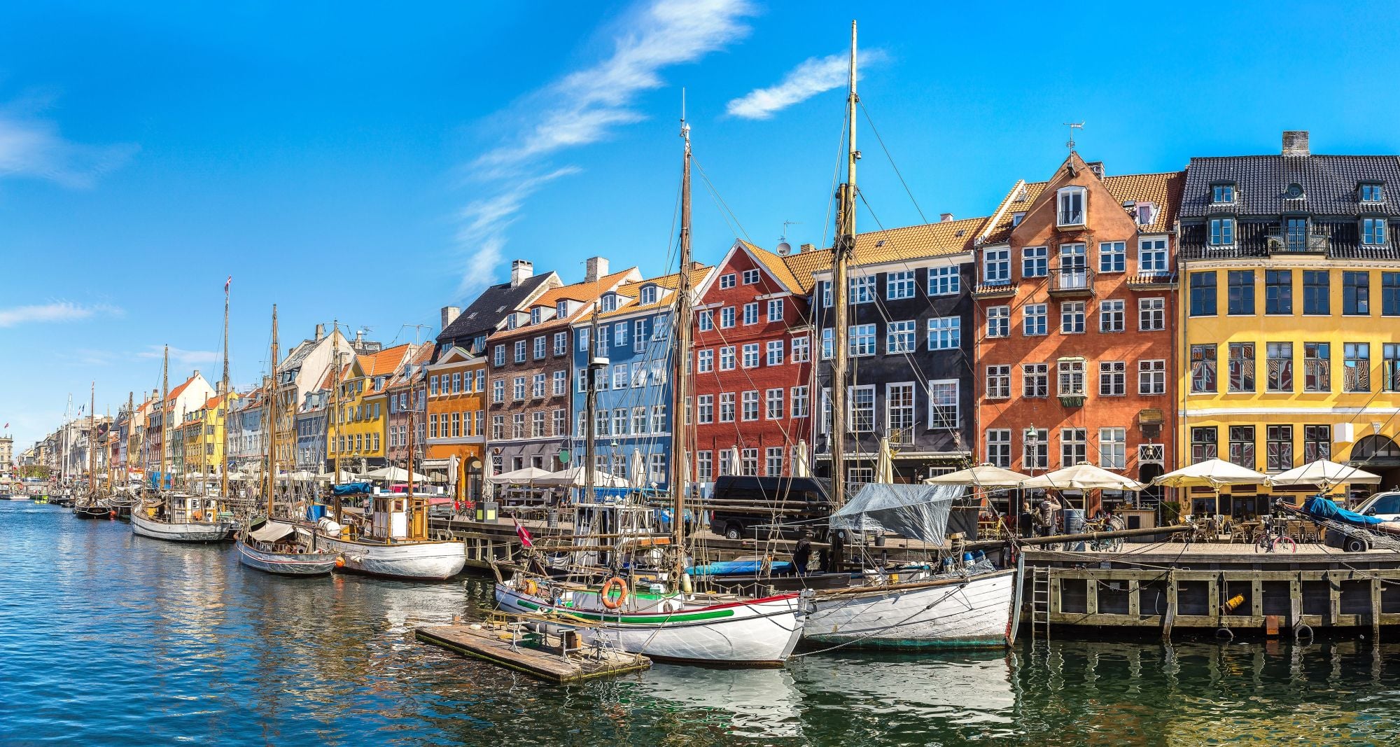 Moving to Denmark guide