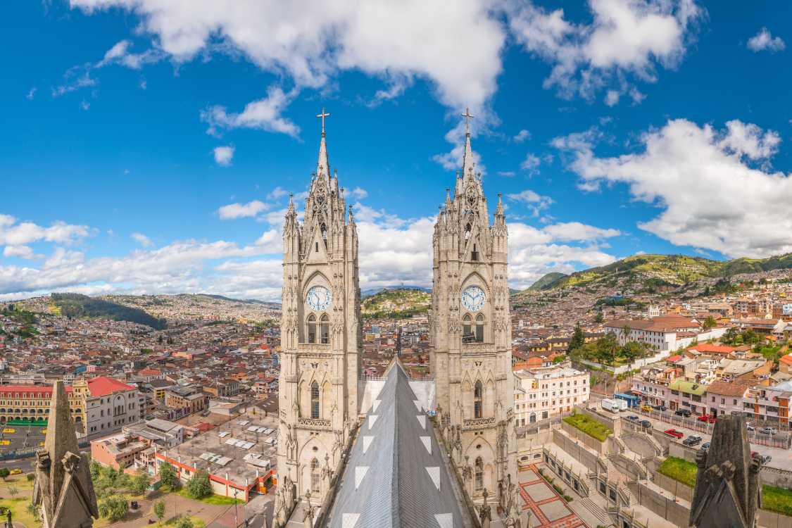 Living in Ecuador guide: Everything you need to know to move and settle ...
