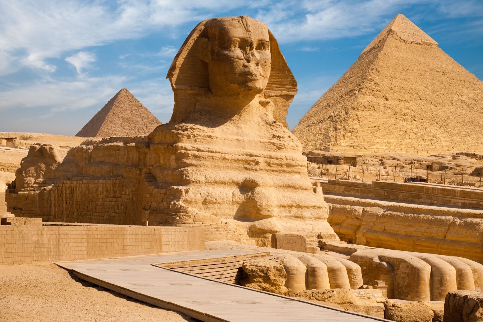 Moving to Egypt guide
