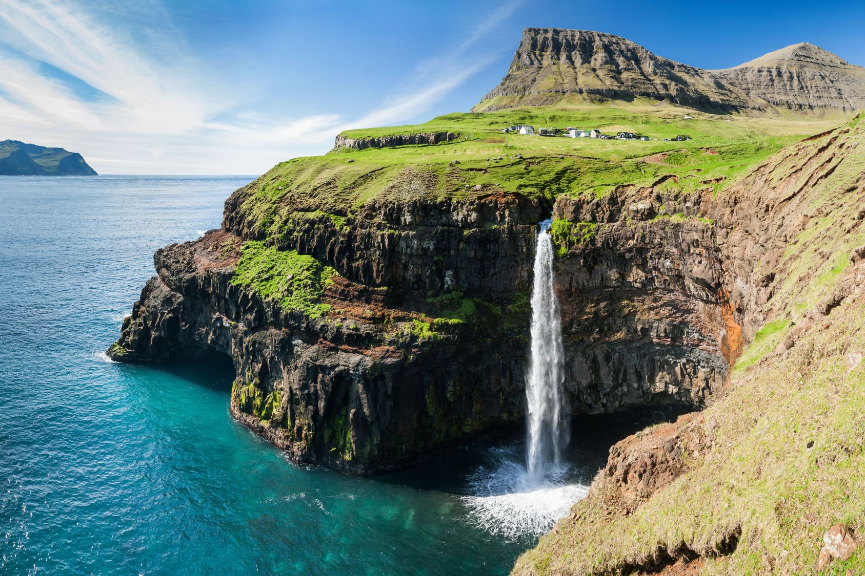 Moving To The Faroe Islands Guide Moving To The Faroe Islands Guide