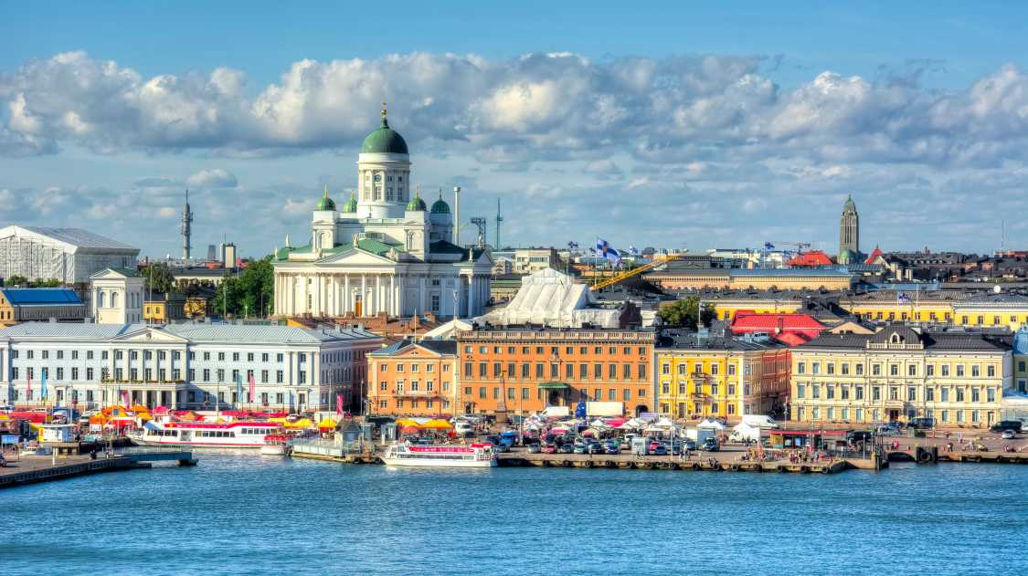 Living in Finland: the ultimate expat guide - Expat.com