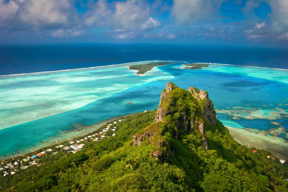Living in French Polynesia guide: Everything you need to know to move ...