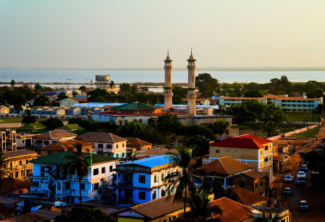 Living in Gambia guide: Everything you need to know to move and settle ...