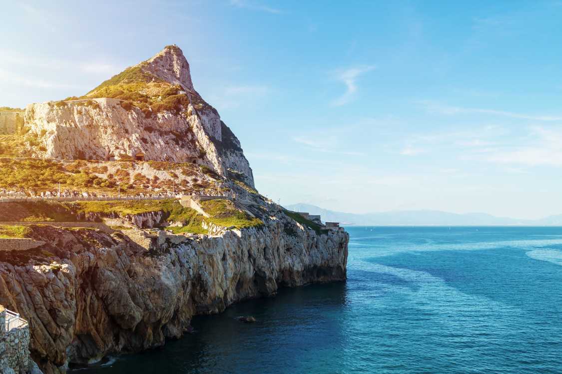 Living in Gibraltar guide: Everything you need to know to move and ...