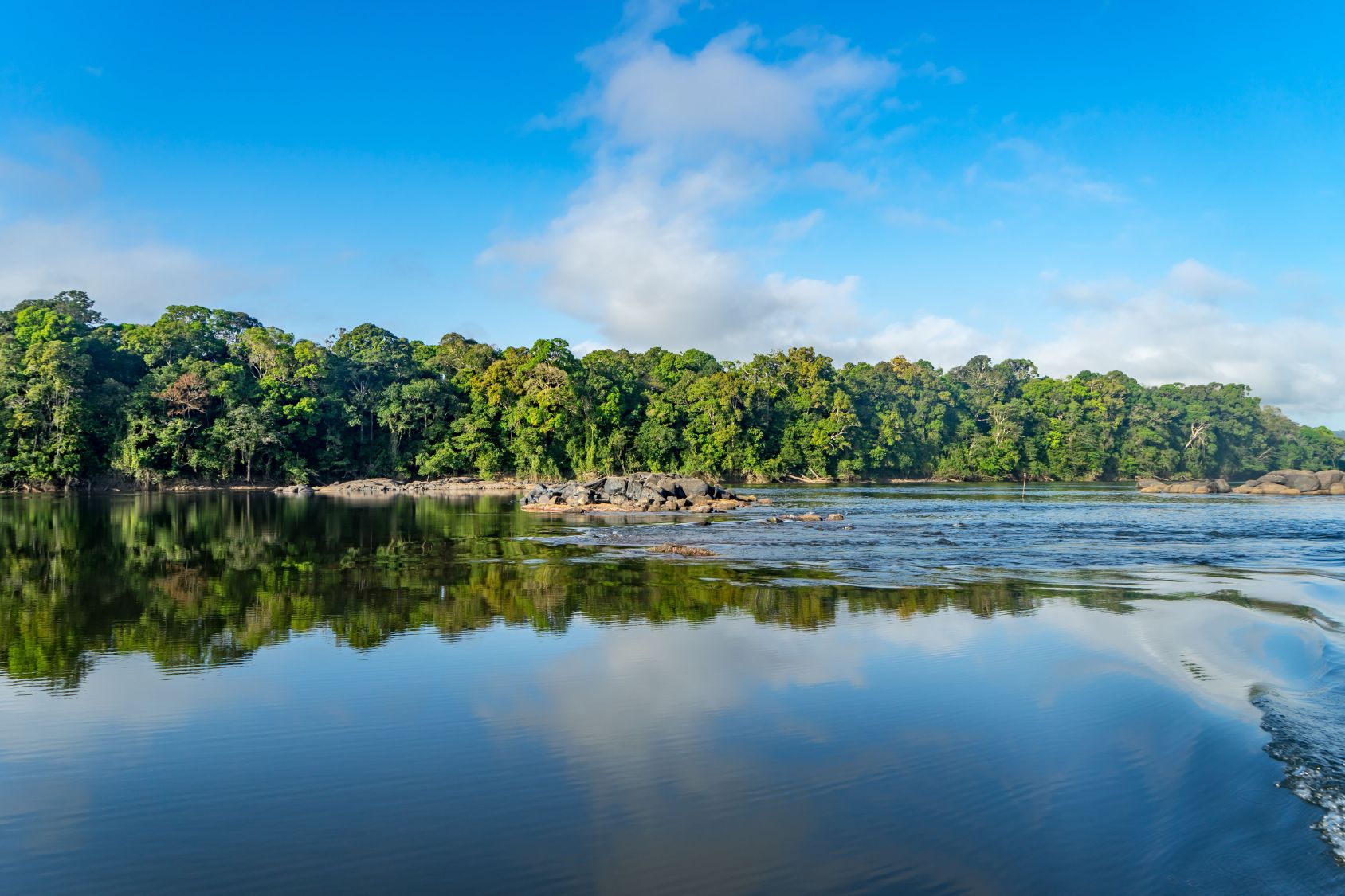 Moving To Guyana Guide