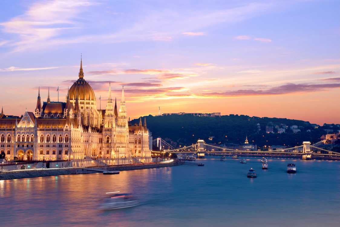 Living in Hungary guide: Everything you need to know to move and settle ...