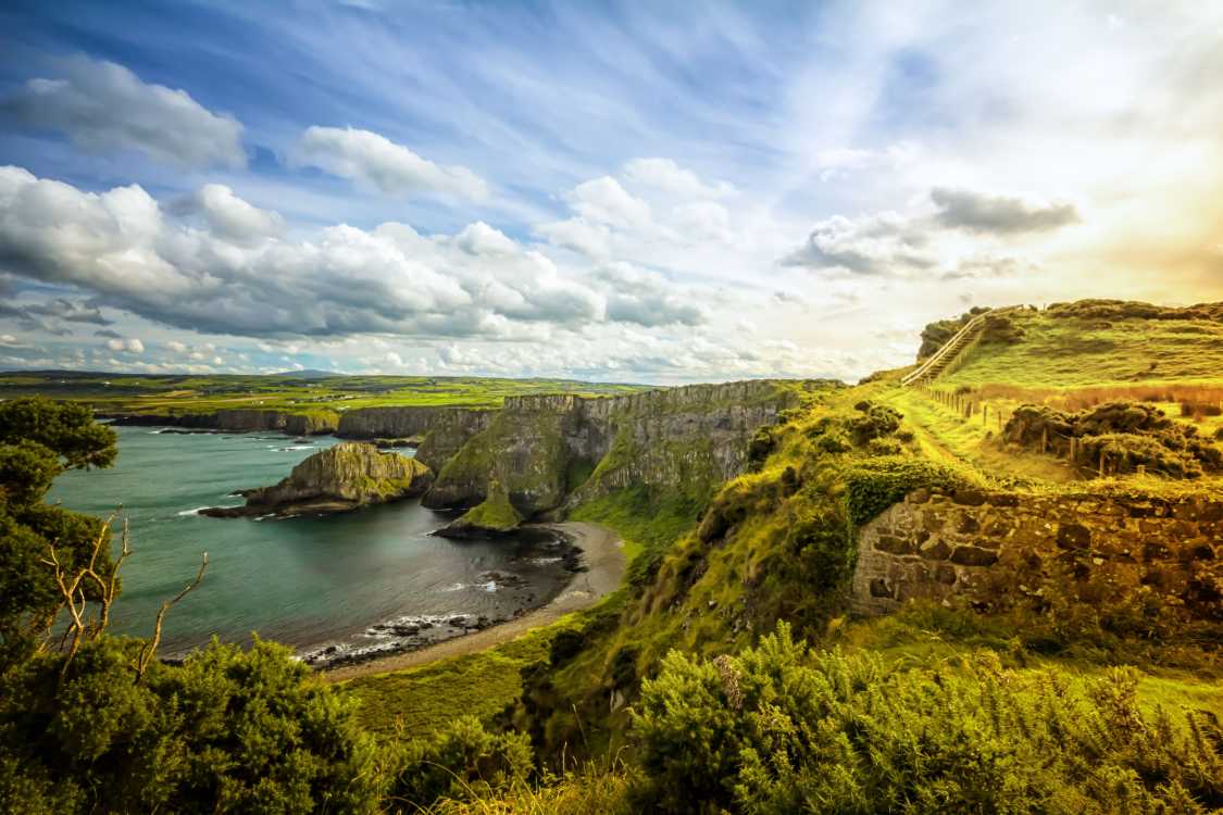 Living in Ireland guide: Everything you need to know to move and settle ...