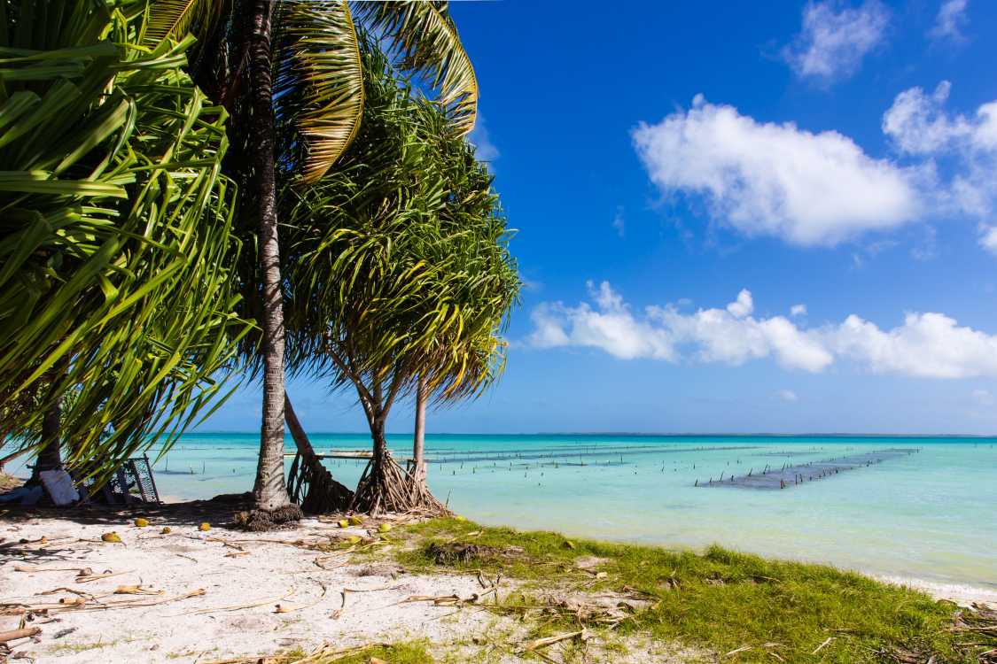Living in Kiribati guide: Everything you need to know to move and ...