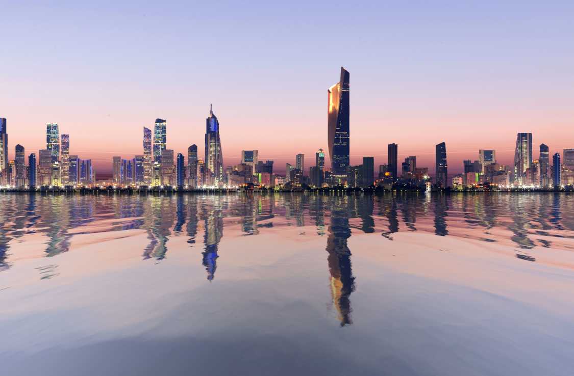 Living in Kuwait guide: Everything you need to know to move and settle ...