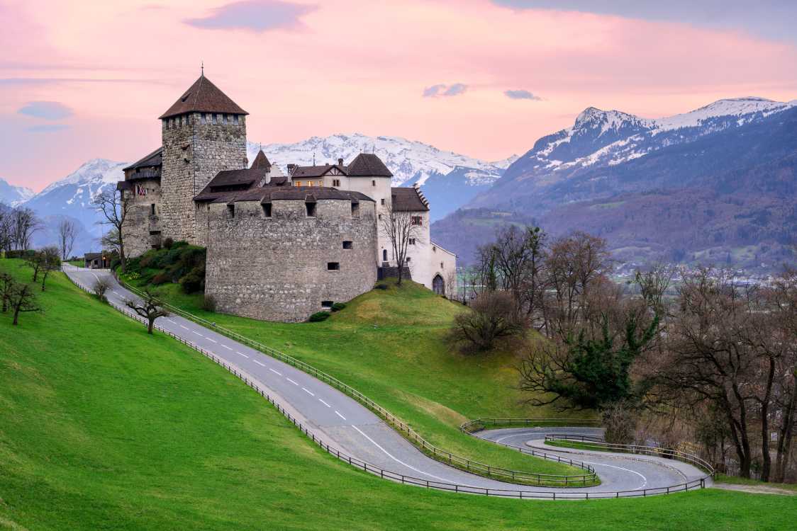 Living in Liechtenstein guide: Everything you need to know to move and ...