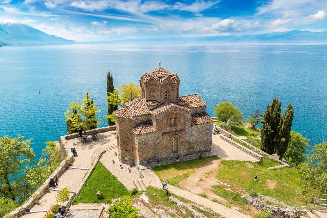 Living in Macedonia guide: Everything you need to know to move and ...