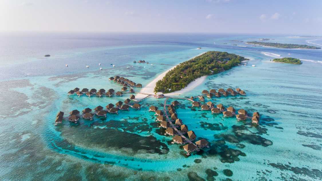 Living in Maldives guide: Everything you need to know to move and ...