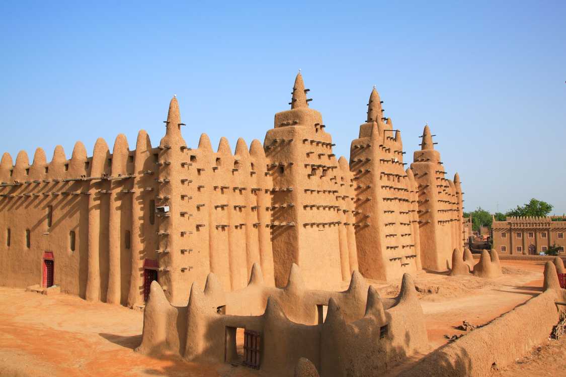 Living in Mali guide: Everything you need to know to move and settle in ...