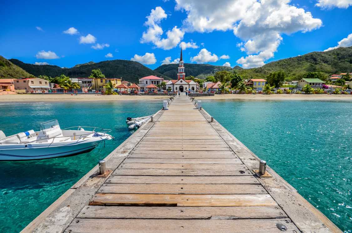Living in Martinique guide: Everything you need to know to move and ...